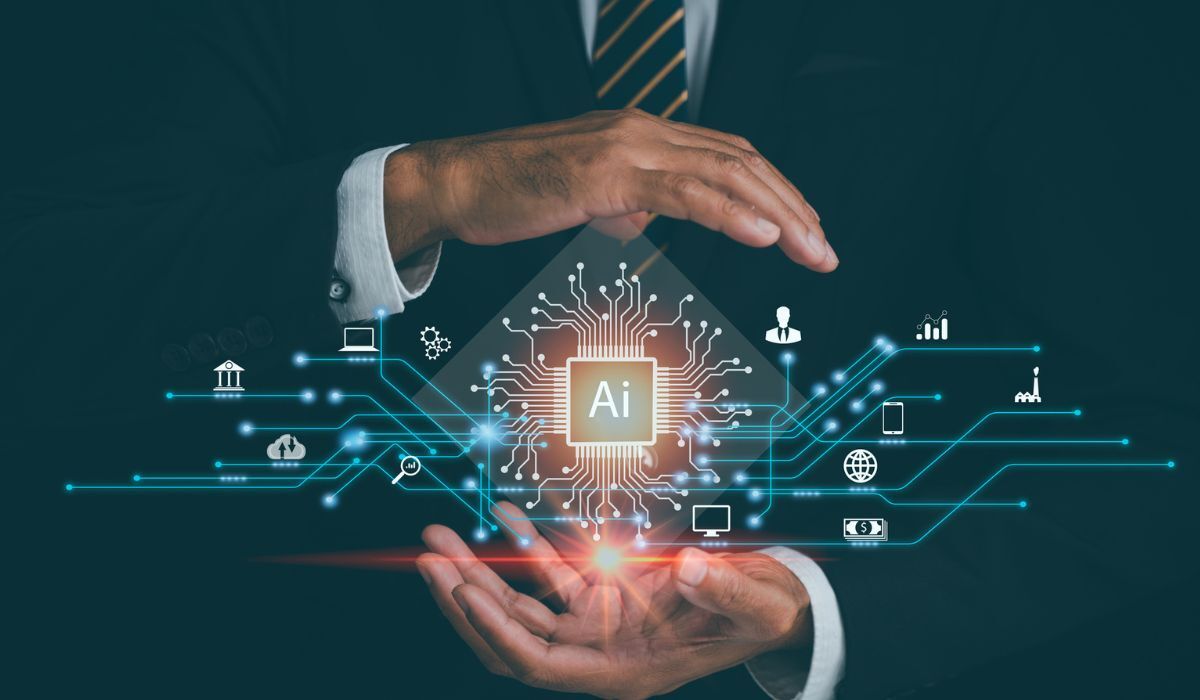 Risk and Artificial Intelligence | Risk Insights | GARP